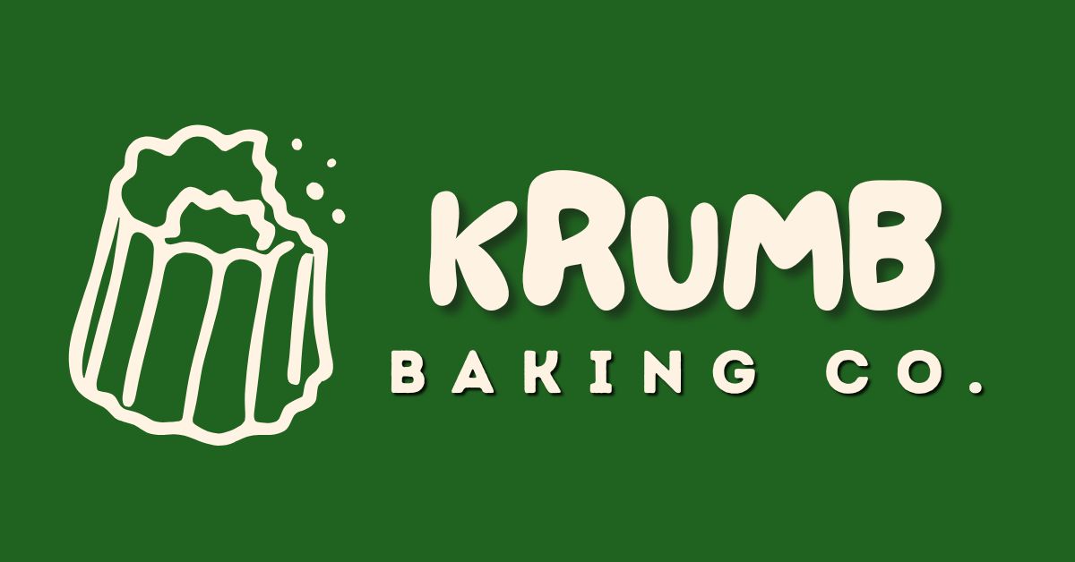 About Us – Krumb Baking Company